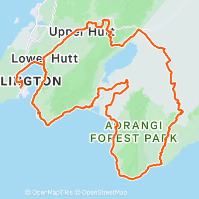 Wellington, South Coast, Palliser, White Rock, Martinborough, Rail ...