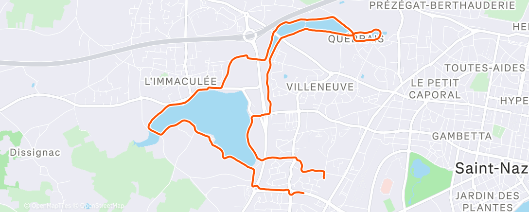 Eve-Angélique Moytier | Strava Runner Profile