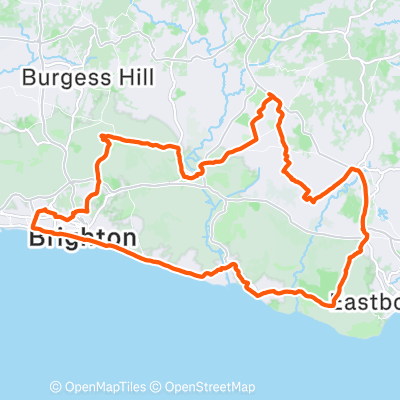 Meet Rapha | 109.4 km Cycling Route on Strava