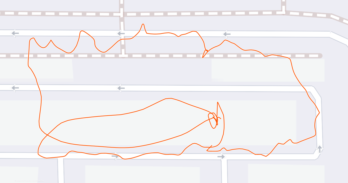 Track prep | Strava