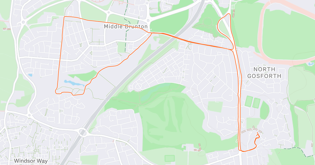 Morning Ride | Strava