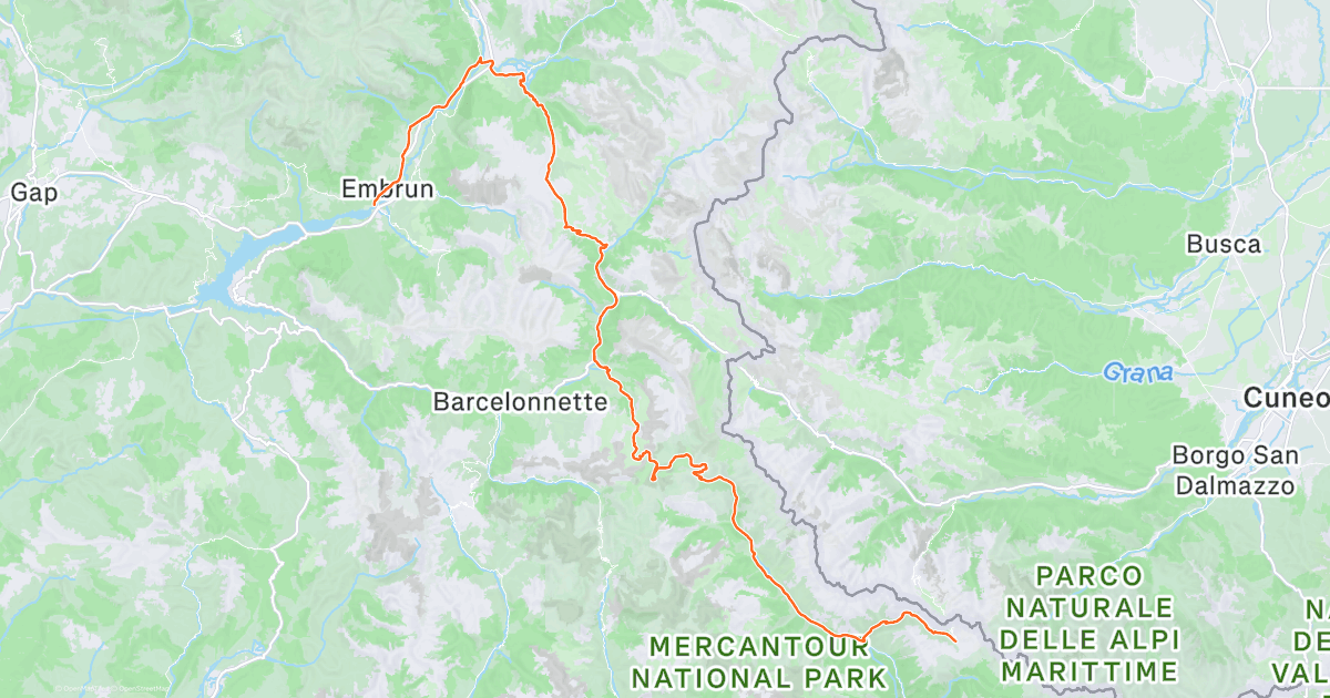 TDF 19 | Strava