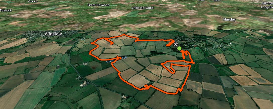 Adam Wakeling | Strava Runner Profile