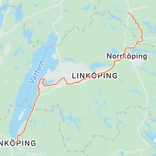 KHOLM - JKPG via NKPG 270km | 273.0 km Cycling Route on Strava