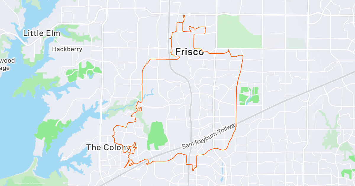 Sunday Funday Cycling lnstead of Kayaking | Strava