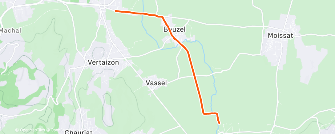 Sandrine Rivet | Strava Cyclist Profile