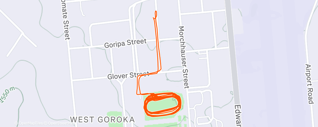 Andrew Greenhill | Strava Cyclist Profile