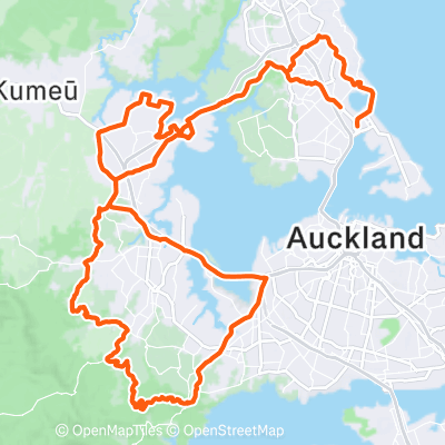 CCC - Western Foothills Loop | 101.3 km Cycling Route on Strava
