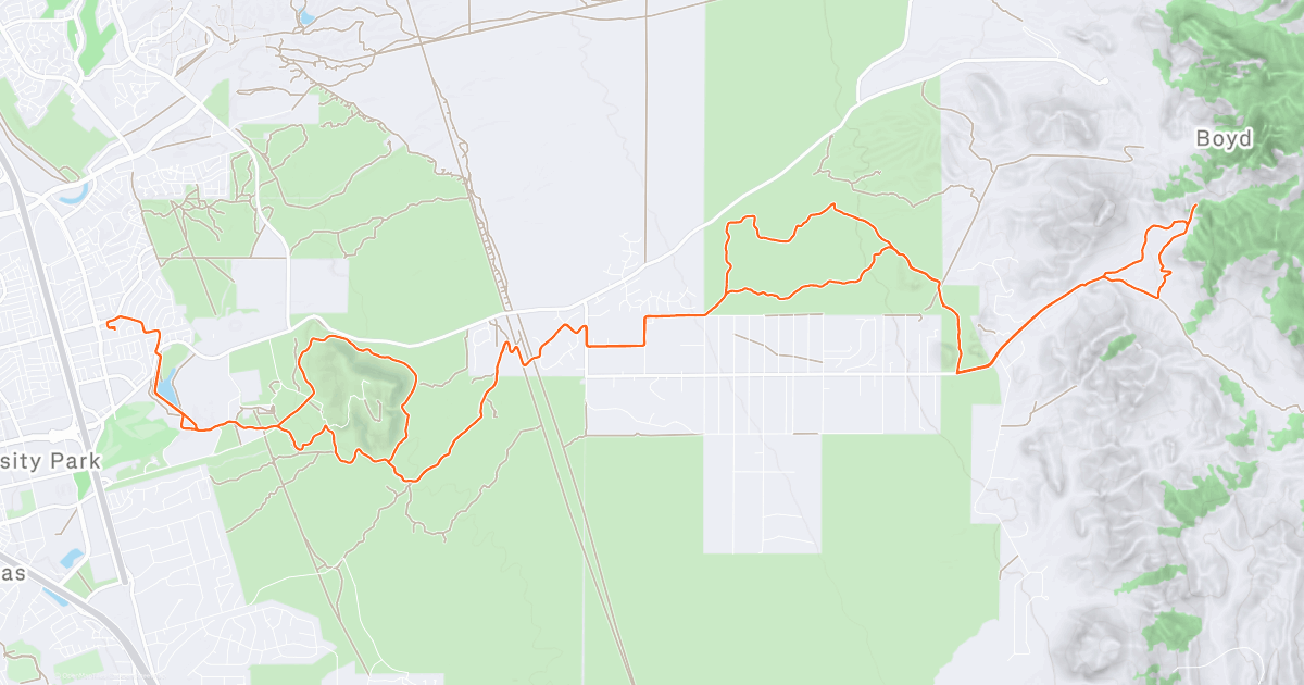 Morning Ride | Strava