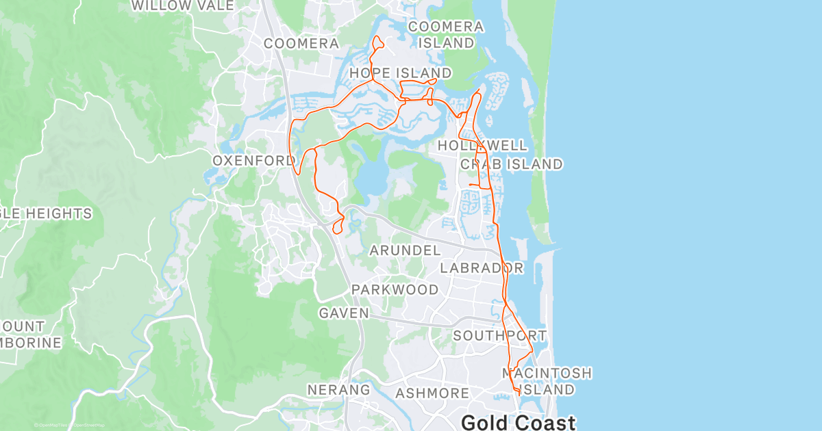 RBC Tuesday Ride (Leon's wanderings) | Strava