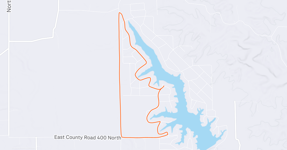 Lumpy repeats | Strava