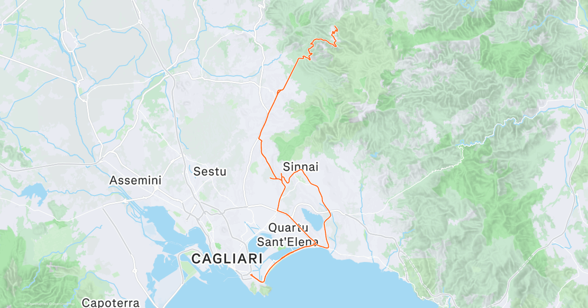 Morning Ride | Strava