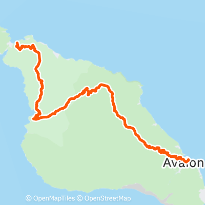 Cat D1 | 22.7 mi Cycling Route on Strava