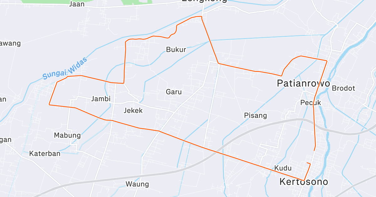 Afternoon Ride | Strava