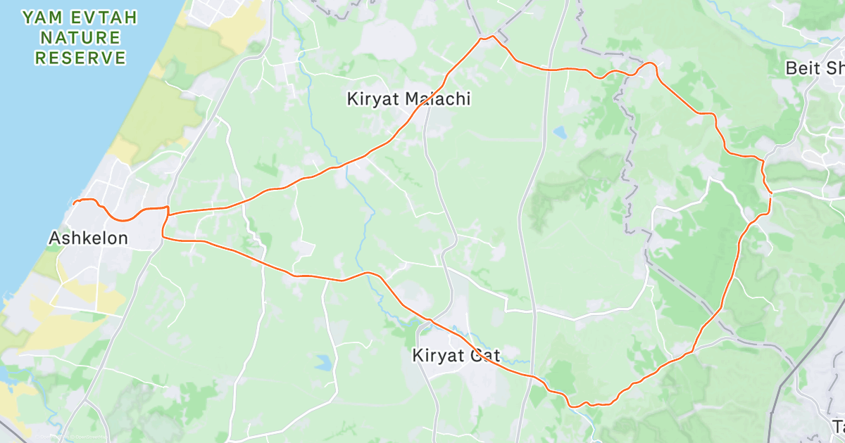 Morning Ride | Strava