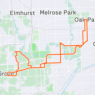 Roundagon 8.10.23 | 36.7 mi Cycling Route on Strava