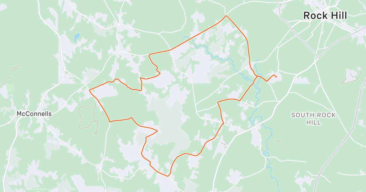 Morning Ride | Strava