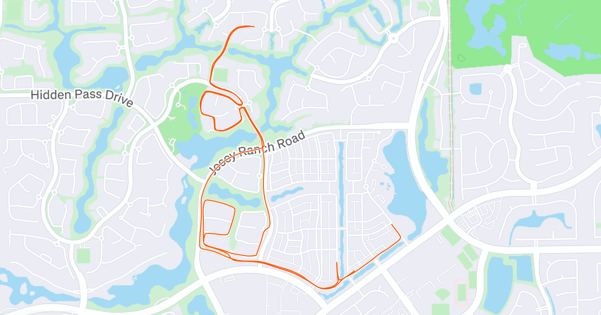 Morning Run | Strava