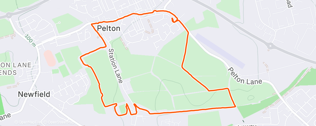 Hayley Ogle | Strava Cyclist Profile