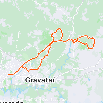 Banha (K2), Lomba do Mal, e Escalada da Pedreira | 69.5 km Cycling ...