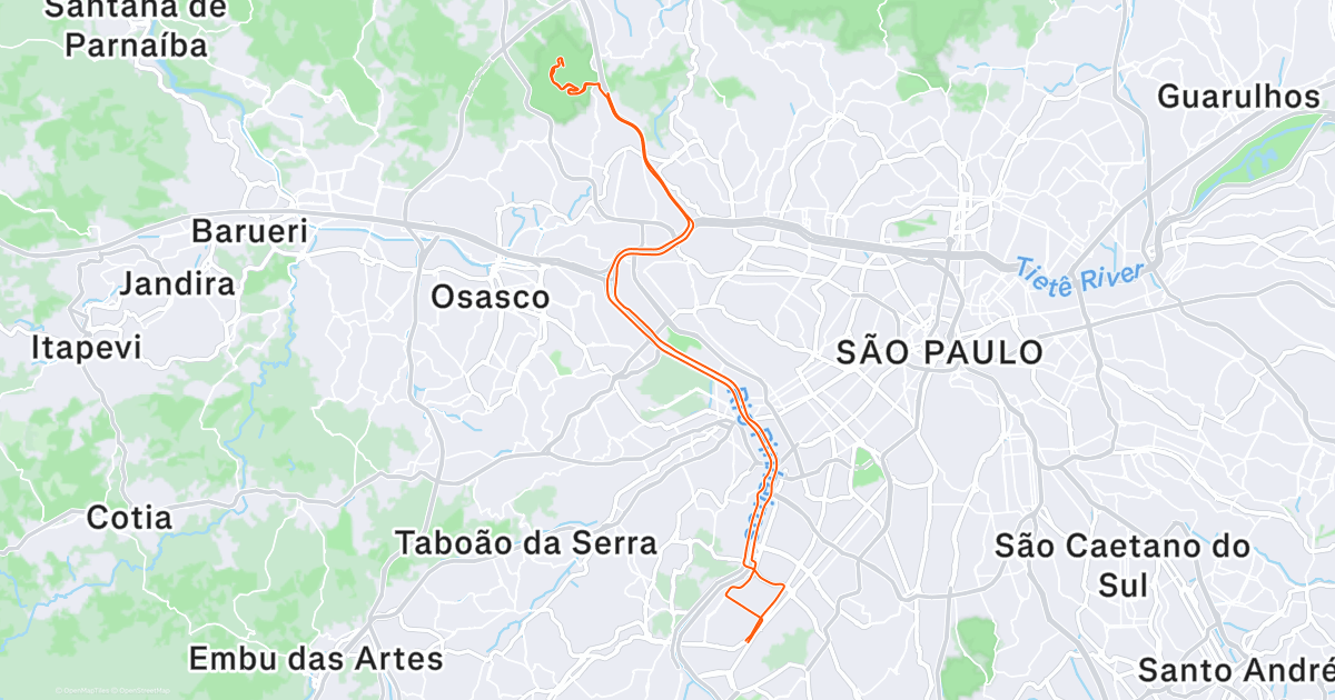 Morning Ride | Strava