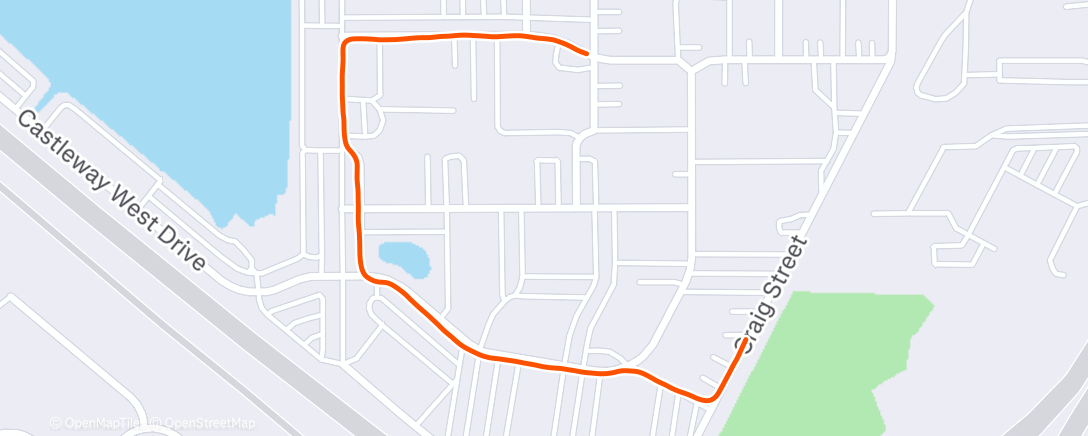 Kory Weber | Strava Runner Profile