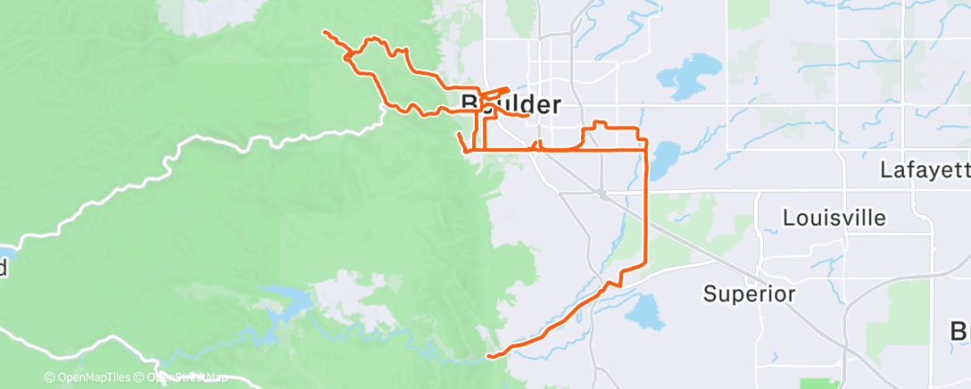 Luke Mather | Strava Cyclist Profile