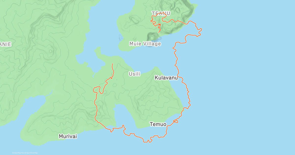 Zwift - Temple Trek in Watopia | Strava