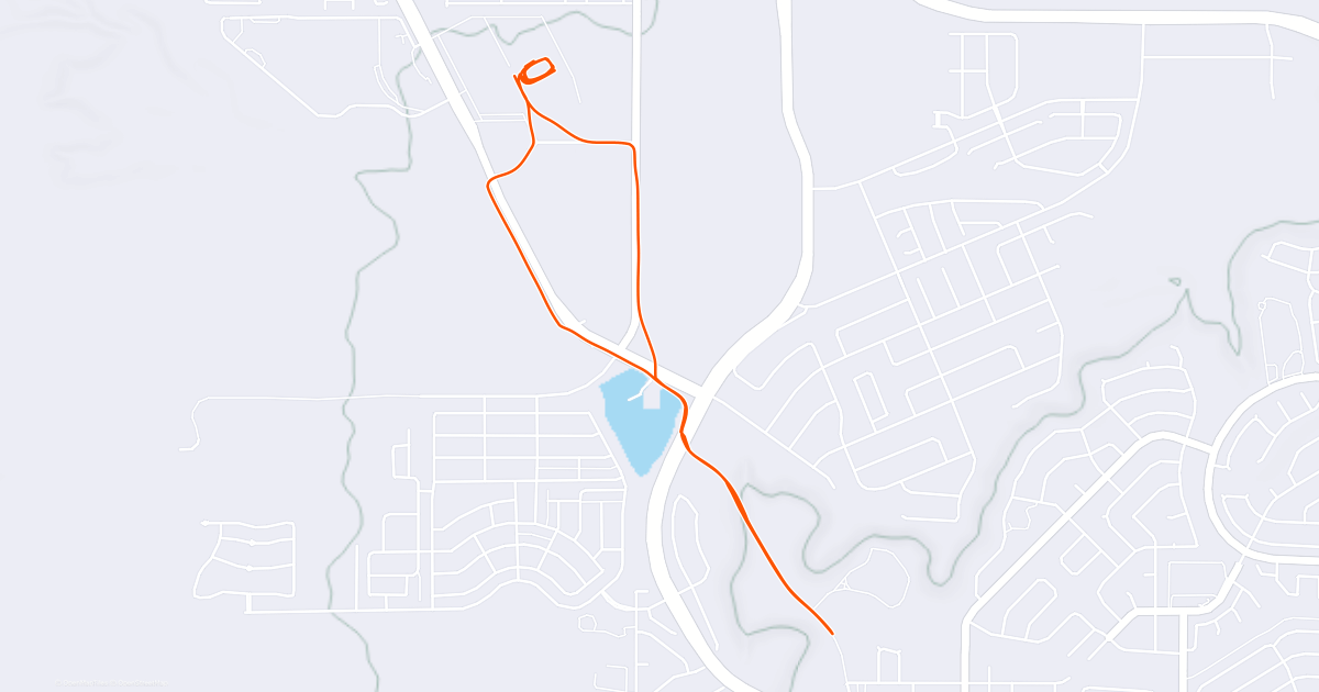 Morning Run | Strava