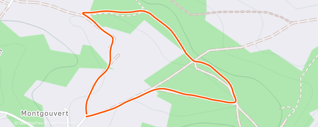 Stephane Vigier | Strava Cyclist Profile