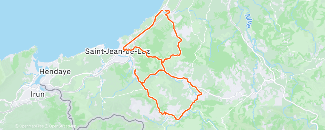 murua david | Perfil de ciclista de Strava