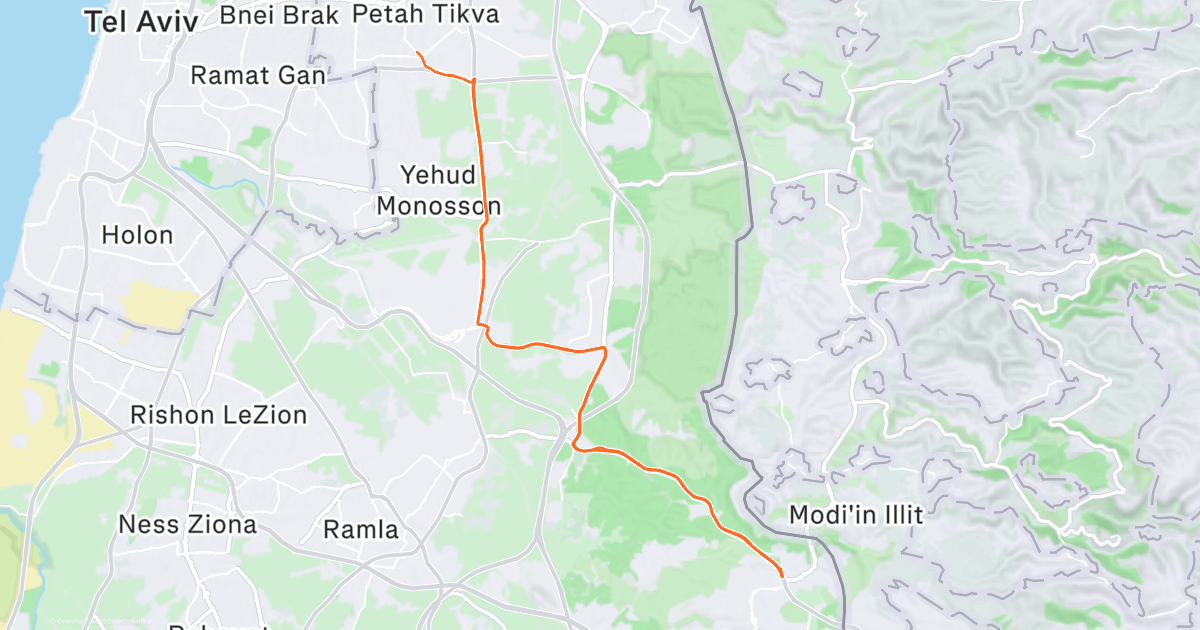 Morning Ride | Strava