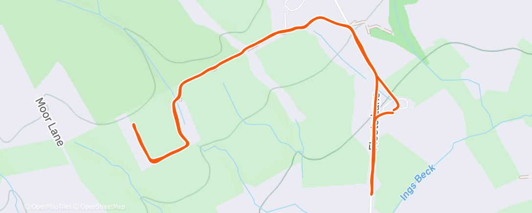 George Butcher | Strava Runner Profile