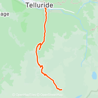 Wasatch Trail Out-and-Back | 11.9 mi Trail Running Route on Strava