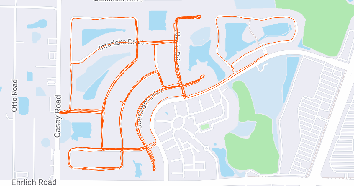 Virtual United Airlines NYC Half. Morning Long Run, Part 1. | Strava