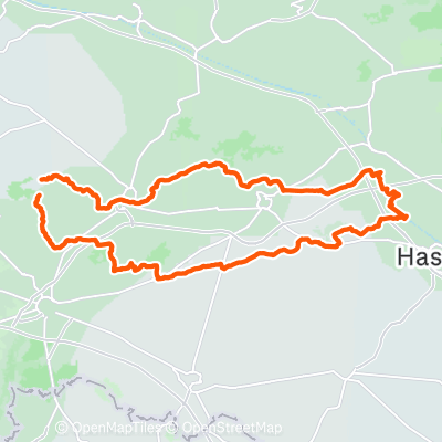 circuit Zolder 2.1 | 120.1 km Cycling Route on Strava