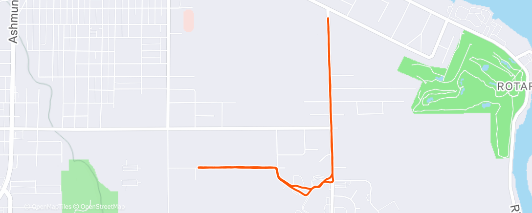 Shea Armstrong | Strava Runner Profile