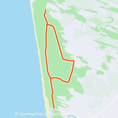 Scott Ferry Forest Roads | 17.9 km Cycling Route on Strava