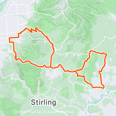 Wednesday Wheelers, almost Balhannah | 52.9 km Cycling Route on Strava