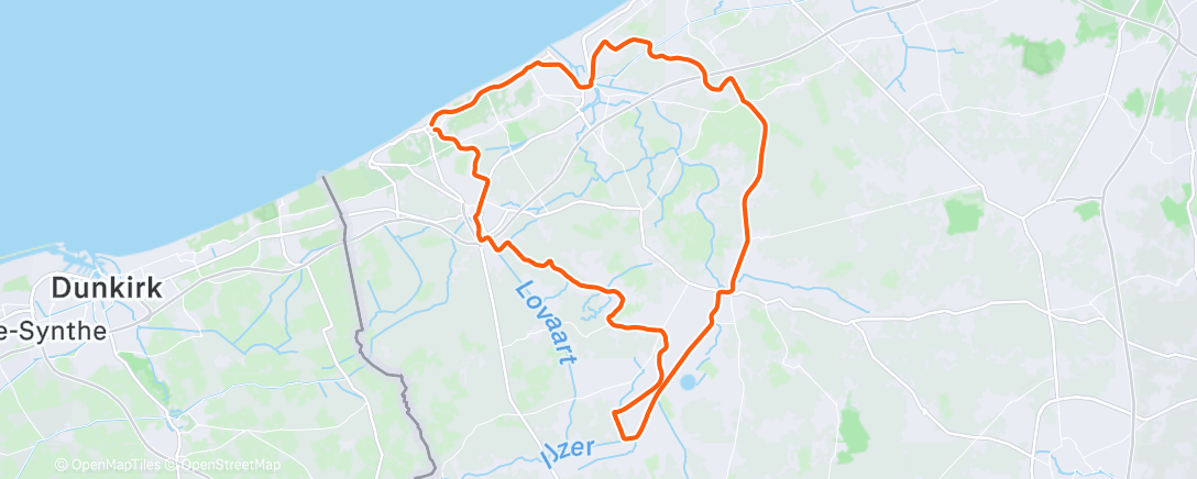 Patrick Baert | Strava 自行车手个人资料