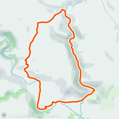 Ilam Moor Lane-Pasture Lane-Thorpe Road | 12.7 km Walking Route on Strava