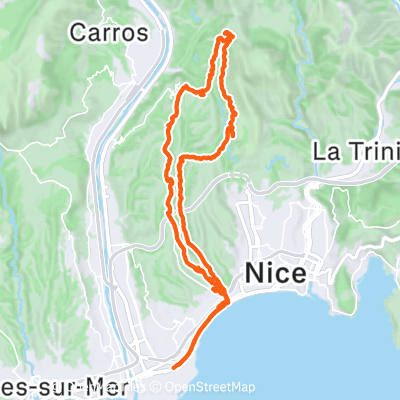 SFIDA TDF Gran Final day 10 and last 🤩. | 39.0 km Cycling Route on Strava