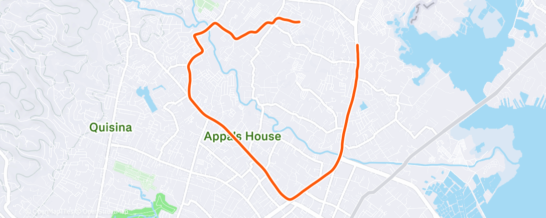 GODSPEED Lifestyle | Strava Runner Profile