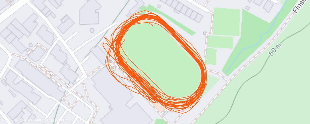 Willem De Roover | Strava 跑者的個人檔案