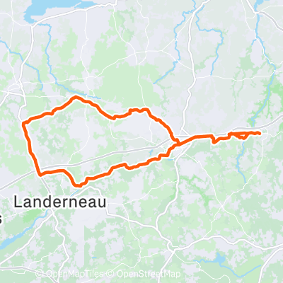 G3 22 03 20 | 71.4 km Cycling Route on Strava
