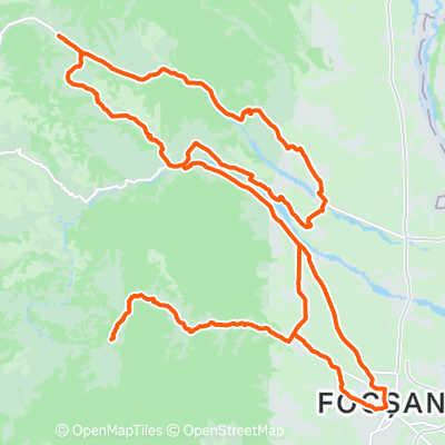 RoRRtY048 - BRM200 (Focsani, P037) | 206.8 km Cycling Route on Strava