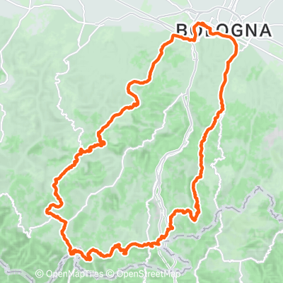 180km 2700alt | 179.6 km Cycling Route on Strava