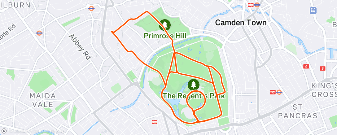 Mark Finucane | Strava Runner Profile