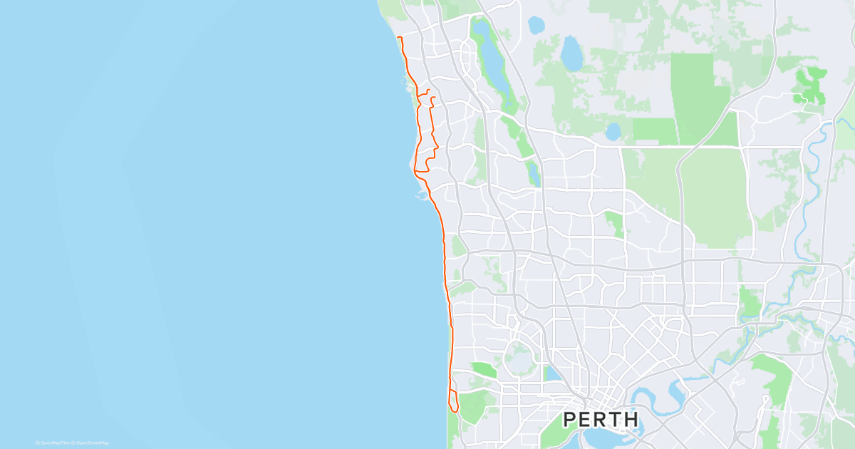 Morning Ride. Negative | Strava