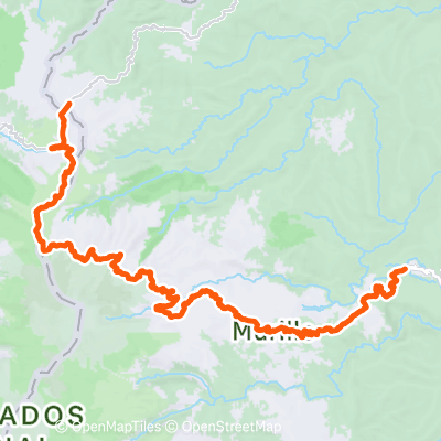 Murillo: Vía Murillo-Vía al Nevado del Ruíz-Via al Nevado del Ruíz | 81 ...